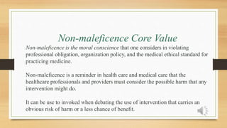 Hcad 650 healthcare ethics | PPTX | Health Insurance | Insurance