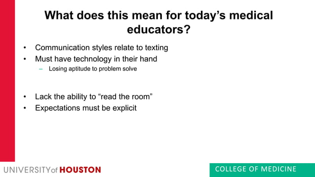 Communication Across Generations | PPTX