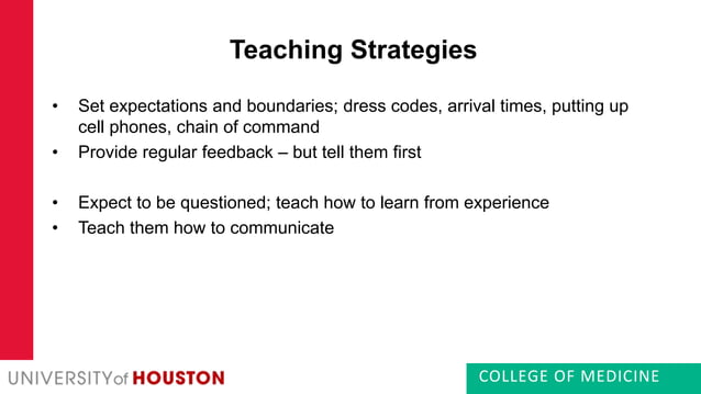 Communication Across Generations | PPTX