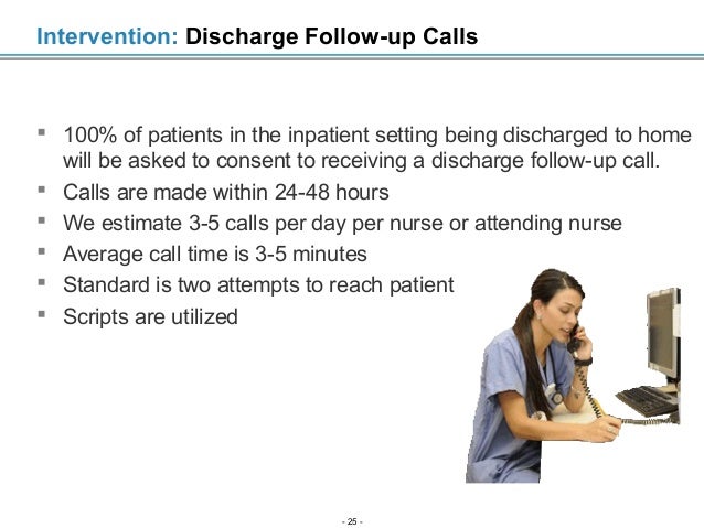 HCAHPS: Moving the Needle