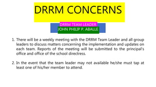 HCAI-DRRM TEAM.pptx