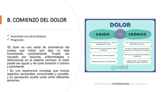 HISTORIA CLINICA DE ATM OKESON, MUSCULOS INCERSIONES | PPTX