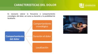 HISTORIA CLINICA DE ATM OKESON, MUSCULOS INCERSIONES | PPTX