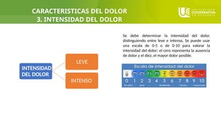 HISTORIA CLINICA DE ATM OKESON, MUSCULOS INCERSIONES | PPTX