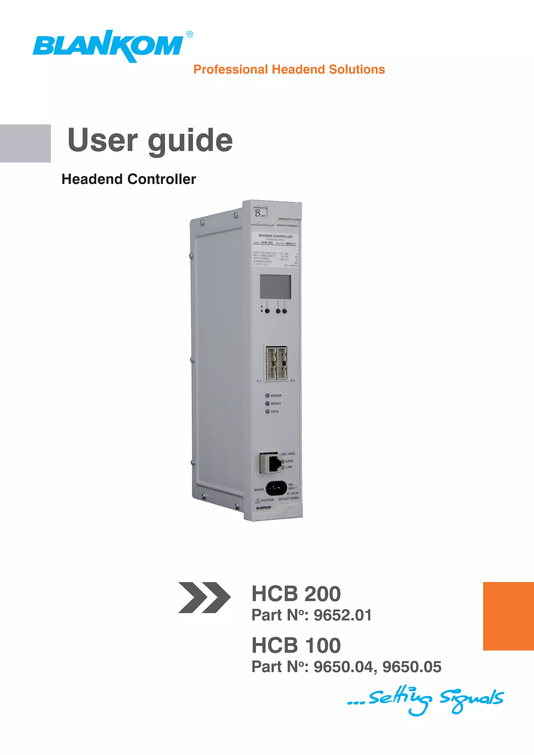 Hcb handbuch eng_jh2 | PDF
