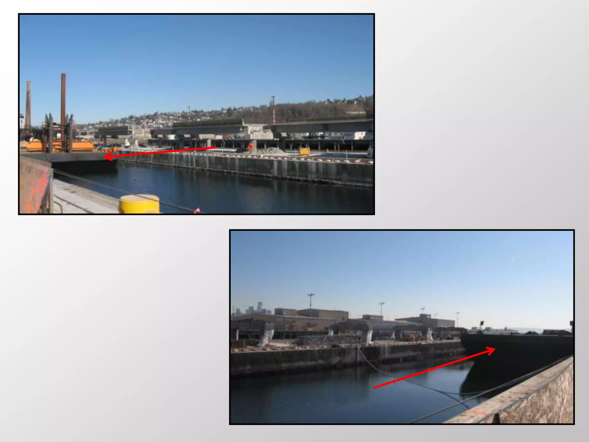 Hood Canal Bridge Demolition | PPTX