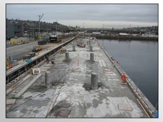 Hood Canal Bridge Demolition | PPTX