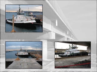 Hood Canal Bridge Demolition | PPTX