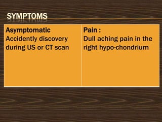 Hepatocellular carcinoma | PPTX | Medical Health