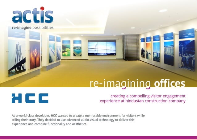 Hcc casestudy | PPT | Free Download