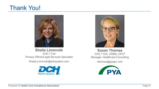 Managing Organizational Risk: The Mighty Triad of Compliance, Internal ...