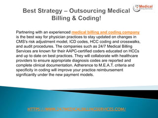 HCC Coding 7 Things The Most Successful Medical Groups Have In Common.pptx