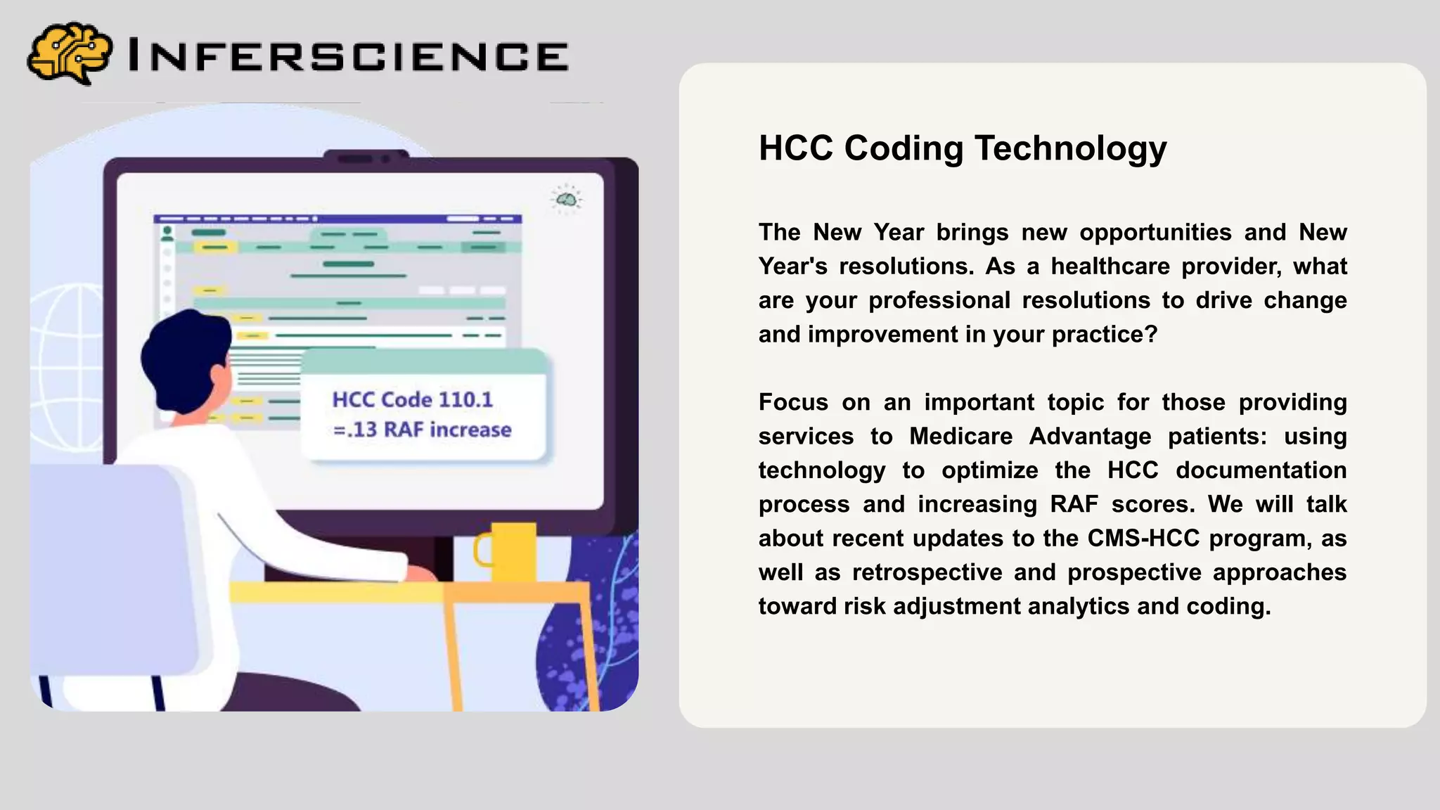 HCC Coding Technology in the New Year | PPT