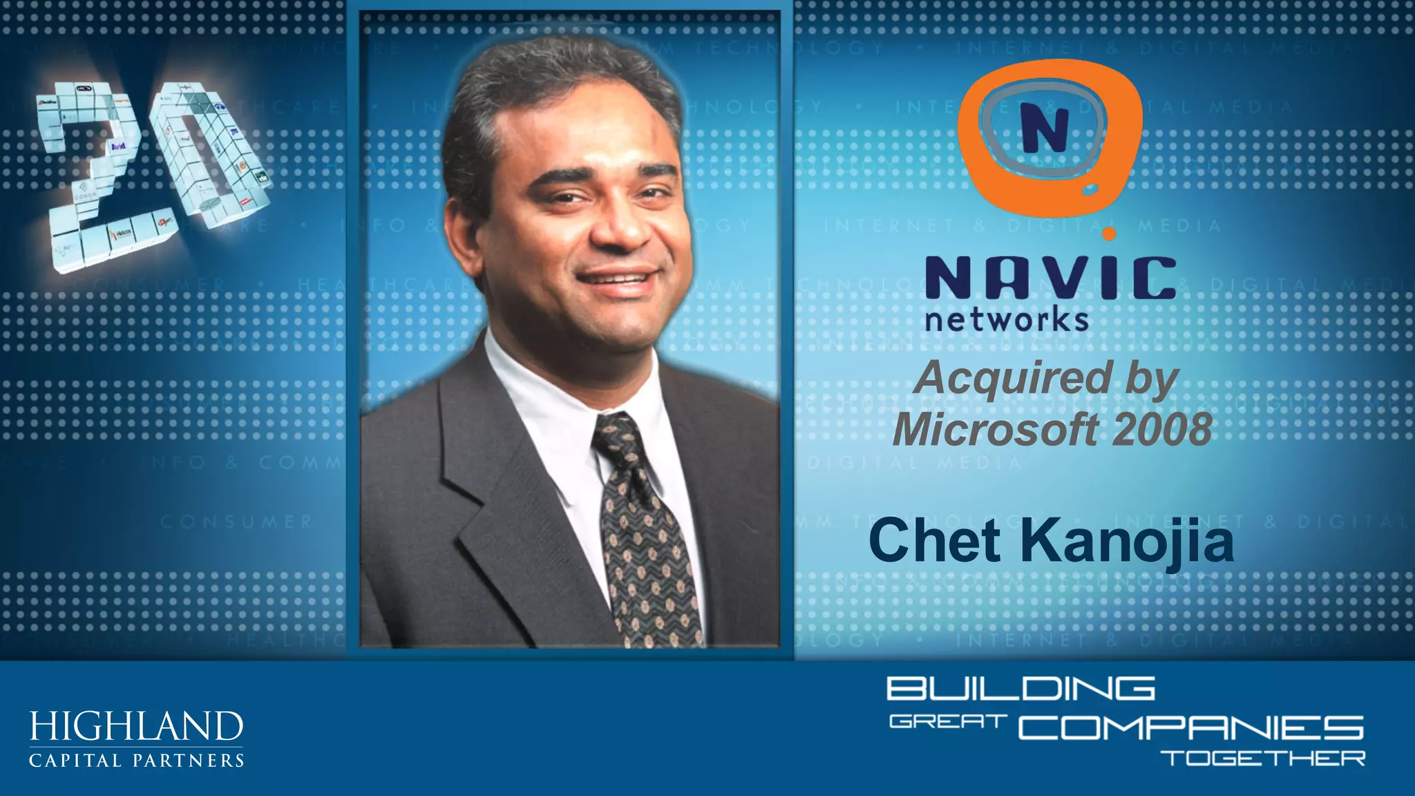 HCP Ceo Loop V7 Test | PPT