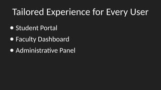 HCC ERP Login One Platform For All- .pptx