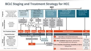 HCC clinical issues and imaging presentation.pptx