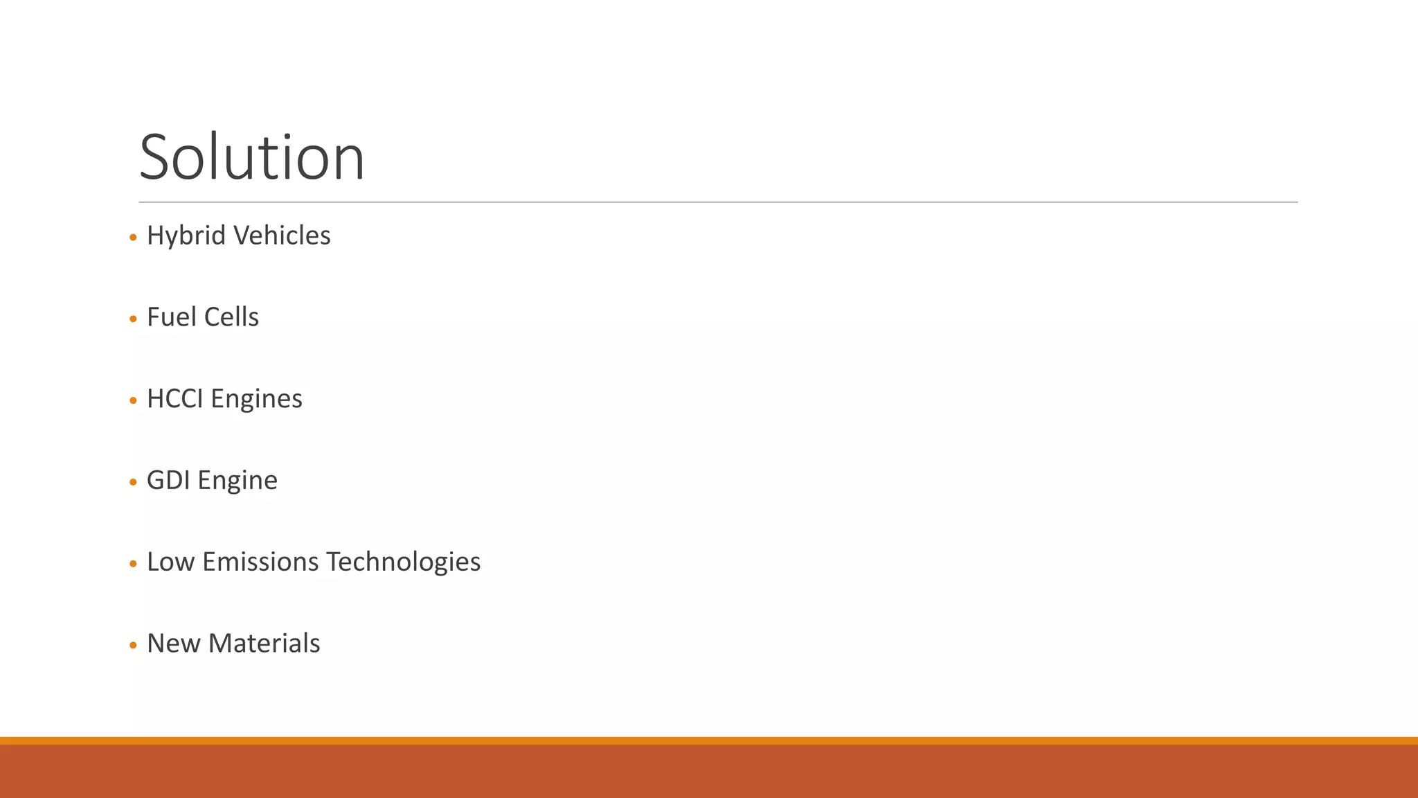 HCCI engine introduction | PPTX