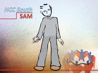 HCC Sam | PPTX