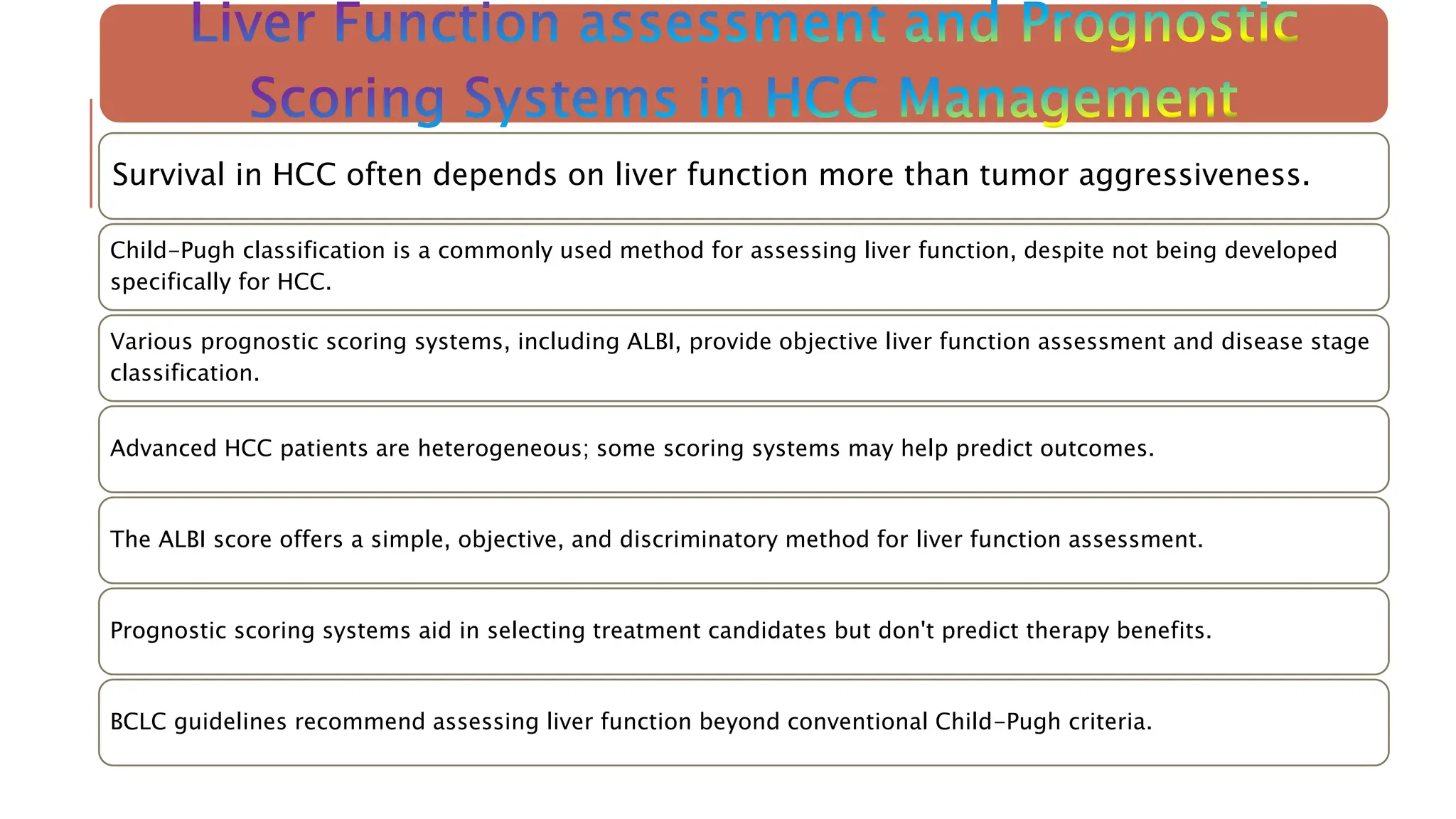 Hepatocellular Carcinoma (HCC): Updated Treatment Approaches in ...