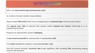 Hepatocellular Carcinoma (HCC): Updated Treatment Approaches in ...