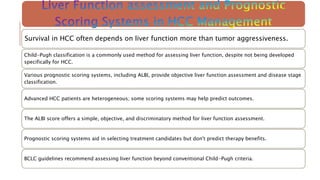 Hepatocellular Carcinoma (HCC): Updated Treatment Approaches in ...