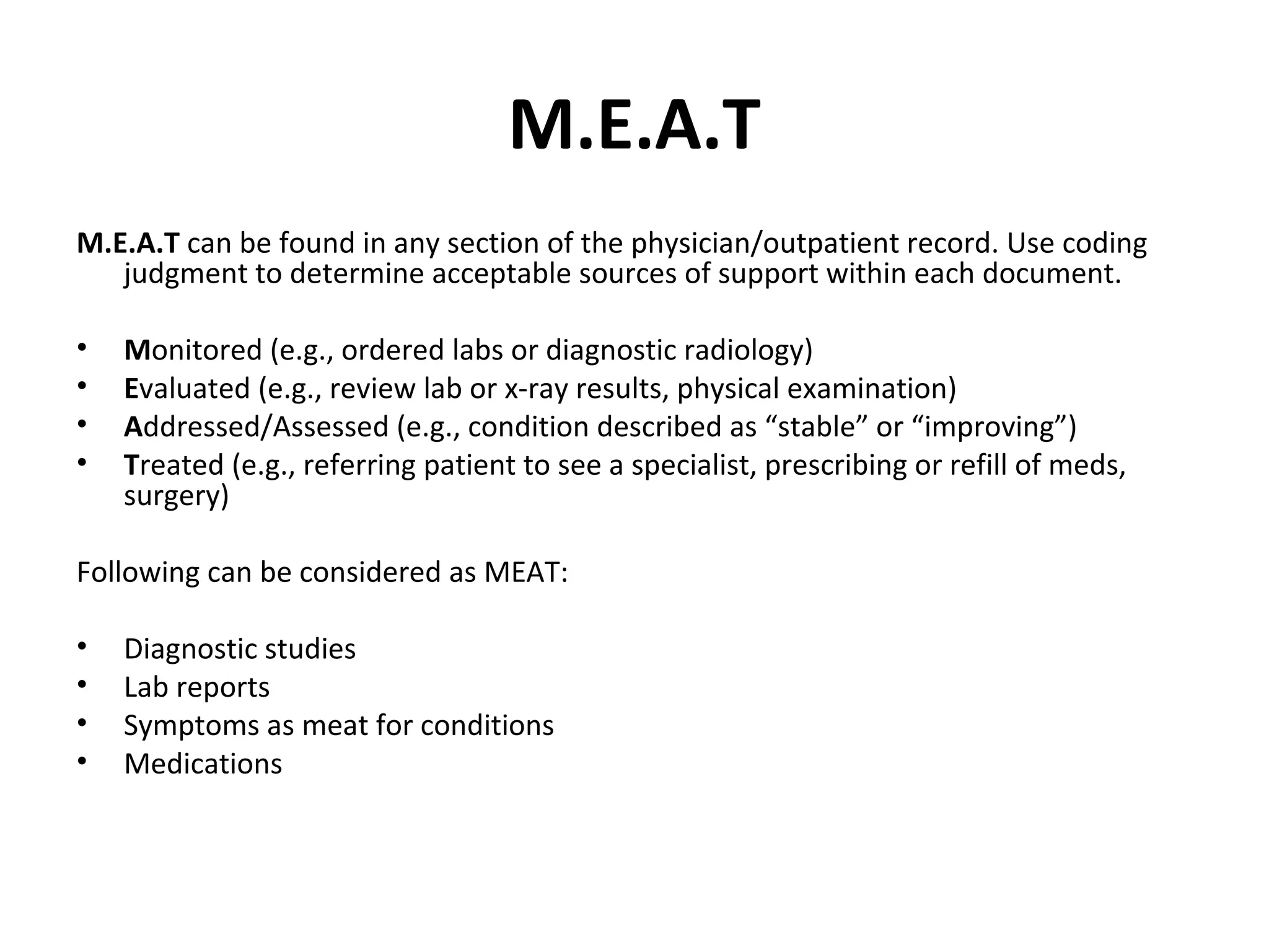 HCC CODING training manual | PPT | Health Insurance | Insurance