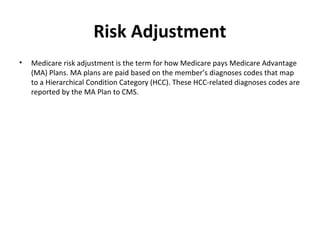 HCC CODING training manual | PPT