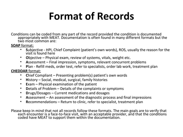 HCC CODING training manual | PPT | Health Insurance | Insurance