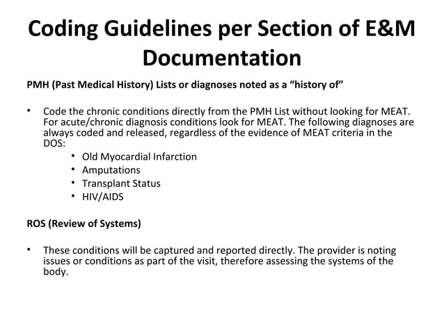 HCC CODING training manual | PPT | Health Insurance | Insurance