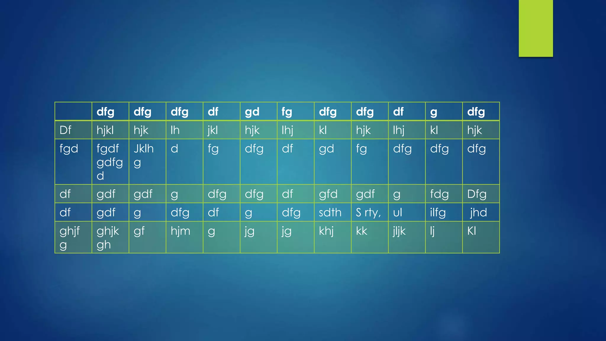 Hcd power point | PPTX