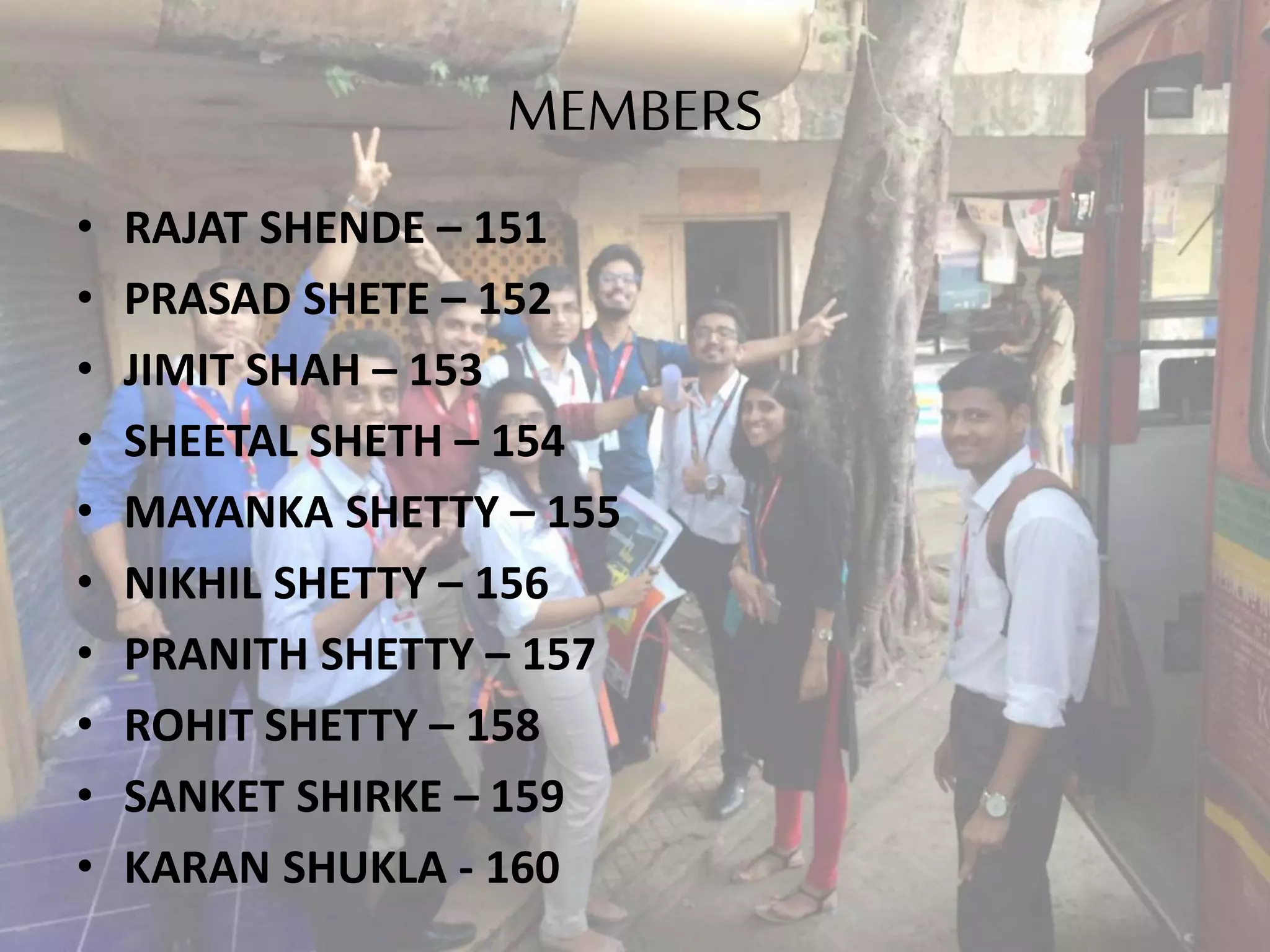 Human Centered Design - New Era Bus Stop | PPT