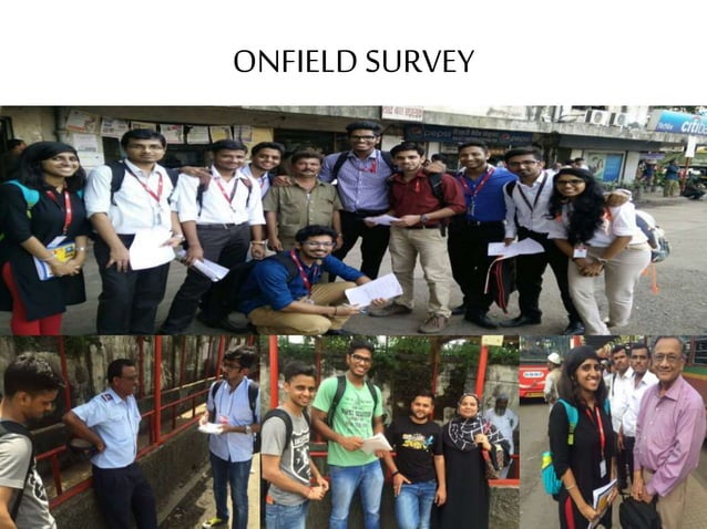 Human Centered Design - New Era Bus Stop | PPT