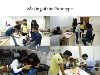 Human Centered Design - New Era Bus Stop | PPT