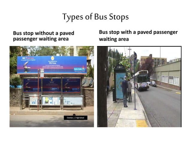 Human Centered Design - New Era Bus Stop | PPT