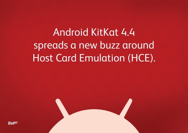 Host Card Emulation In Android What Does It Mean