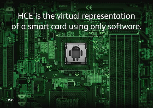 Host Card Emulation In Android What Does It Mean