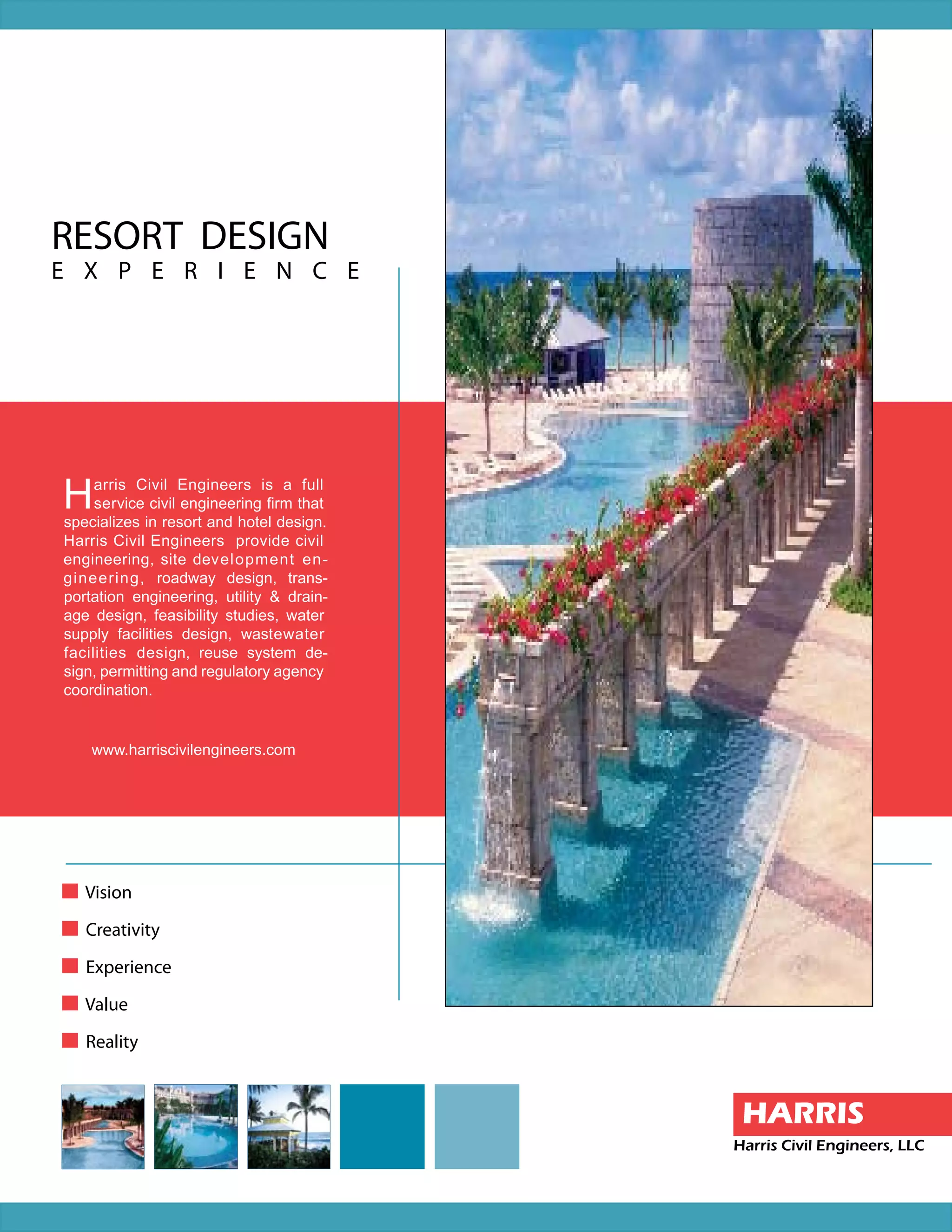 HCE Resorts | PDF