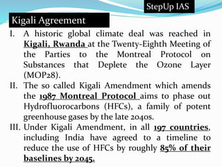 Hcfc phaseout management plan | PPTX