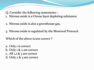 Hcfc phaseout management plan | PPTX