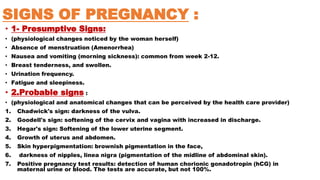 Hcg and pregnancy (15) | PPTX