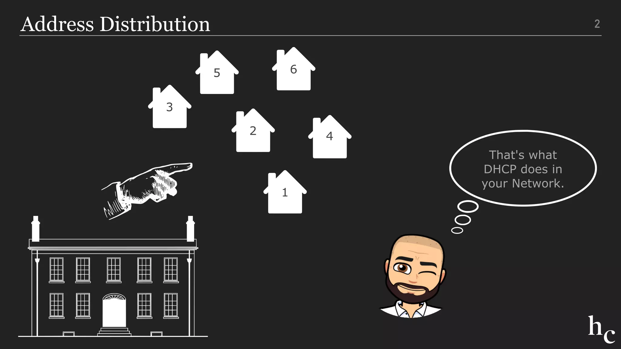 Core Network Services | PPT