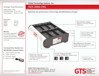 HCM-3006 | PDF