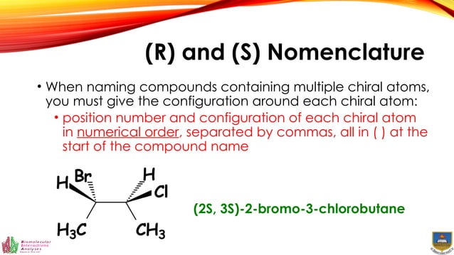 HCH103 ISOMERISM Notes. ISOMERISM NOTES | PPT