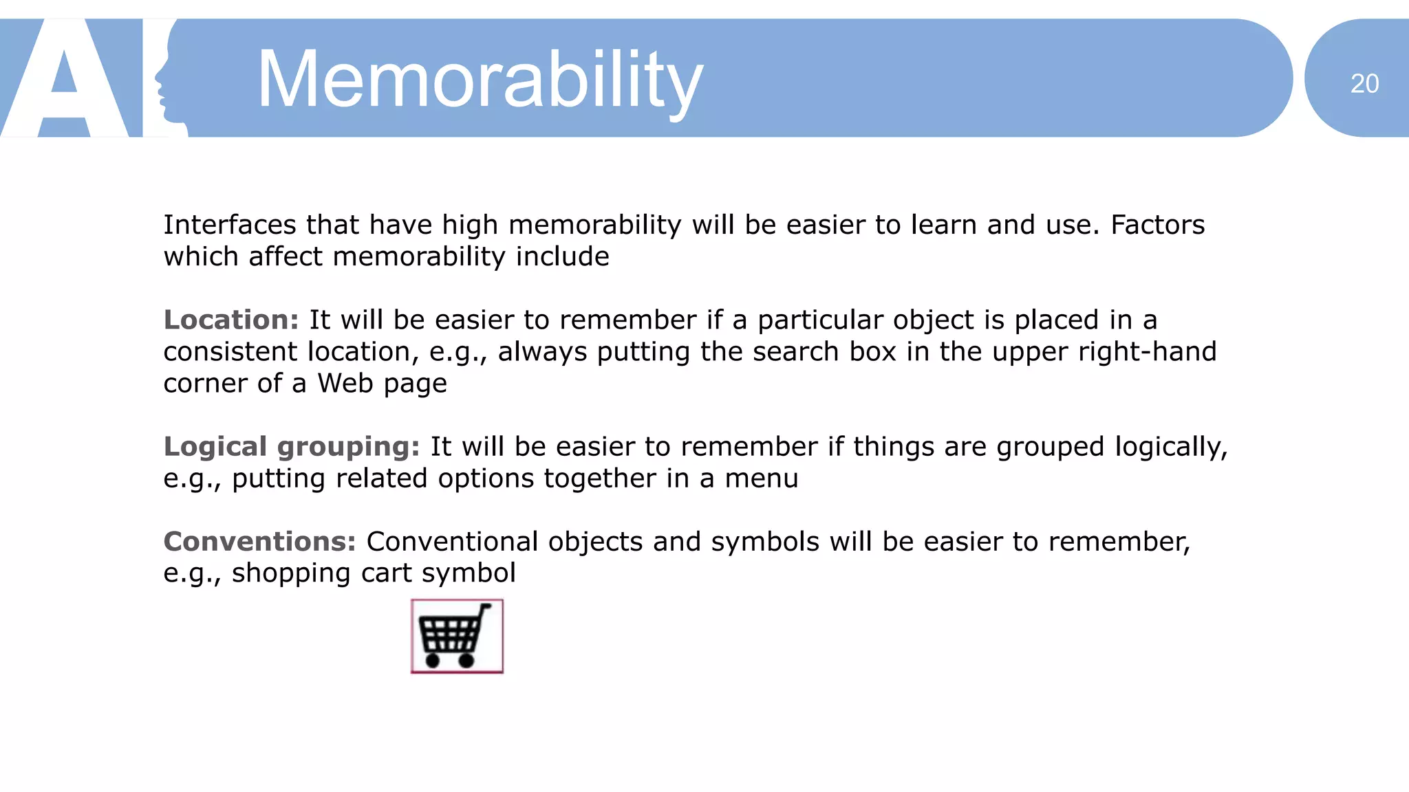 Human Computer Interaction Hci Pptx Computing Technology