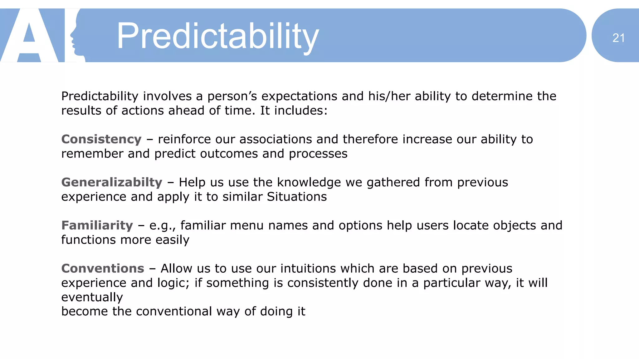 Human Computer Interaction (HCI) | PPTX