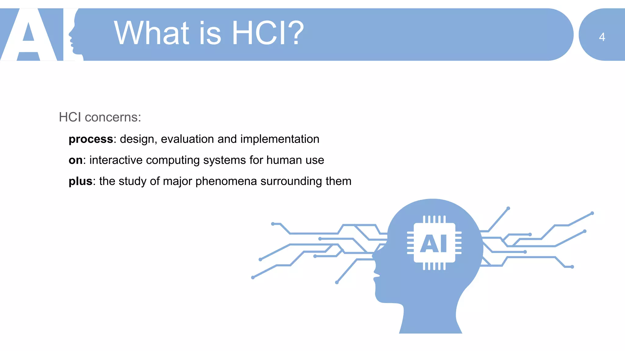 Human Computer Interaction Hci Pptx Computing Technology
