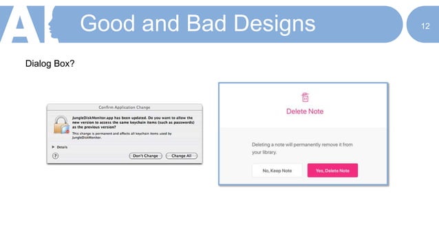 Human Computer Interaction Hci Pptx Computing Technology And Computing