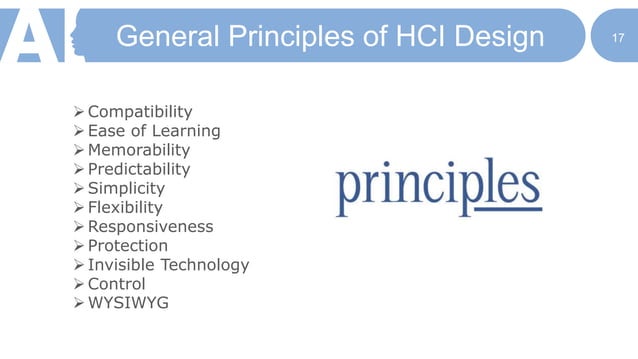 Human Computer Interaction (HCI) | PPTX | Computing | Technology & Computing