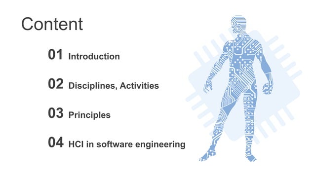 Human Computer Interaction (HCI) | PPTX | Computing | Technology & Computing