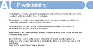 Human Computer Interaction (HCI) | PPTX